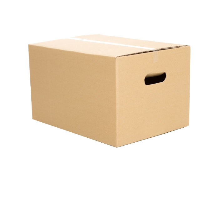 Cajas con Diseños Especiales - Faster del Perú